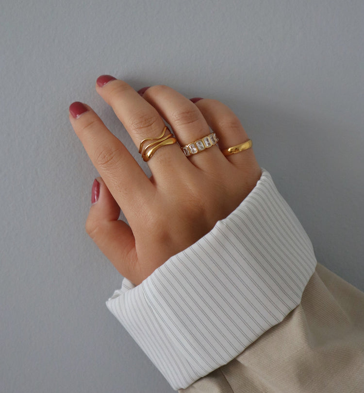 JESSA Jewelry | Everyday Gold Jewelry – JESSA JEWELRY