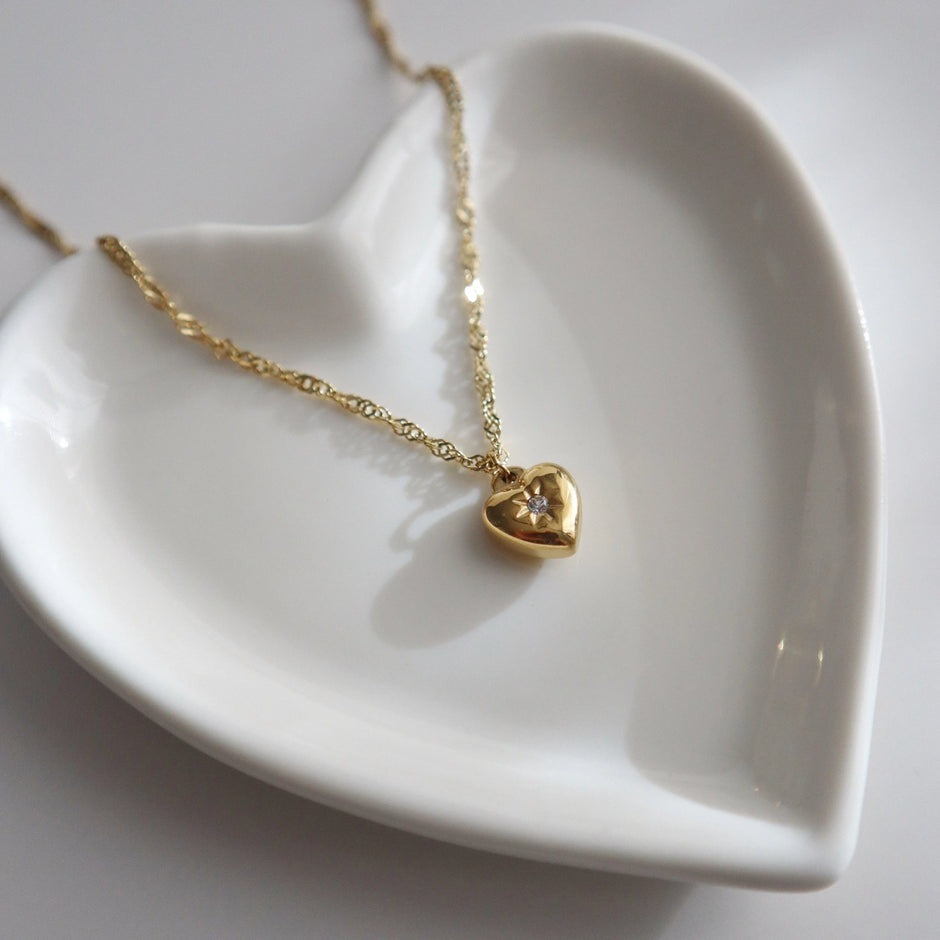 JESSA Jewelry | Everyday Gold Jewelry – JESSA JEWELRY