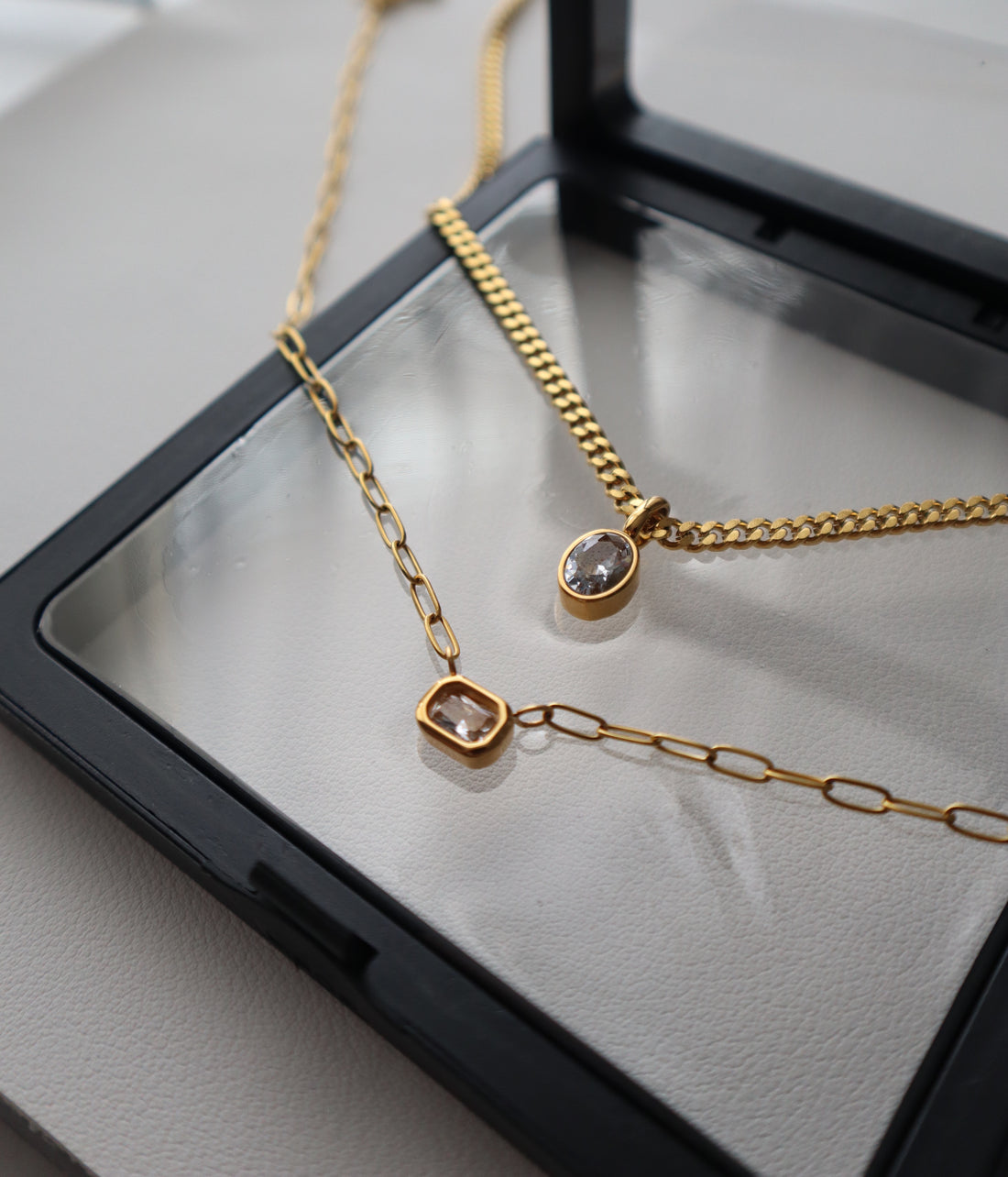 everyday gold essentials